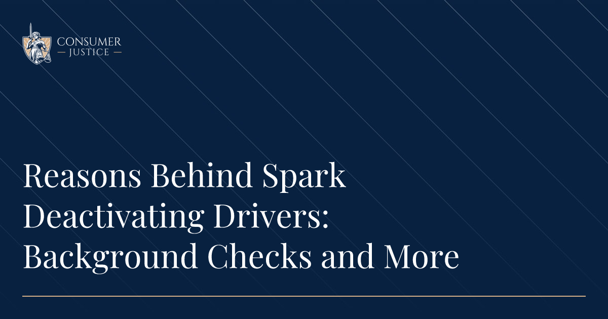 Uncover Why Spark Deactivates Drivers and How to Resolve Common Issues!