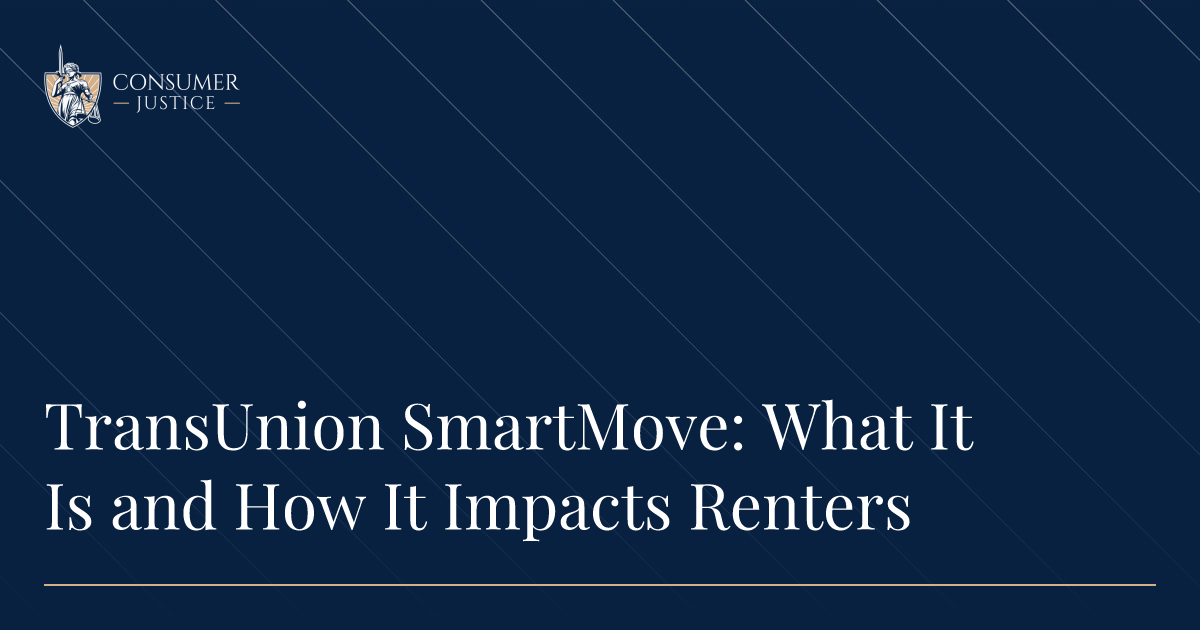 TransUnion SmartMove: What It Is and How It Impacts Renters